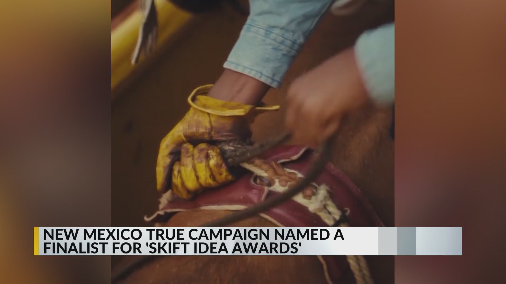 New Mexico True campaign up for national award – KRQE NEWS 13 ...