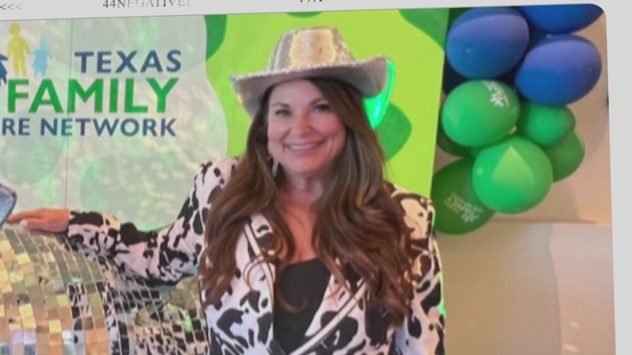 Social worker commits to helping children navigate foster care ...