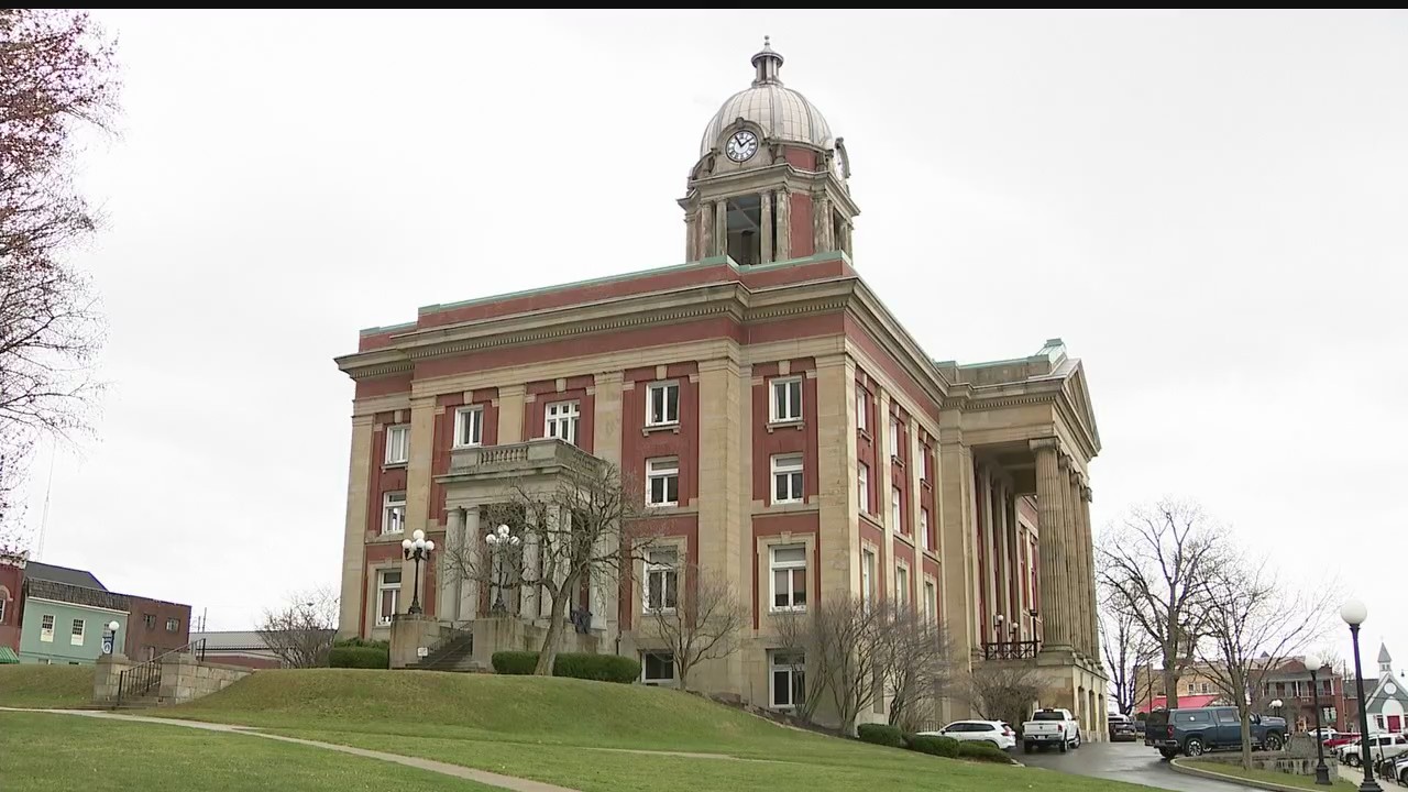 Mercer County celebrates 225th birthday – WKBN.com