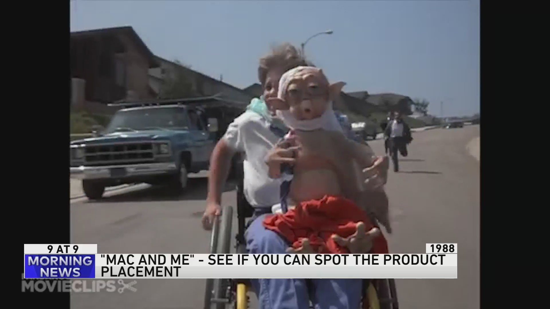 9@9: A 1988 total rip-off version of “E.T.” — it’s so bad it’s good ...