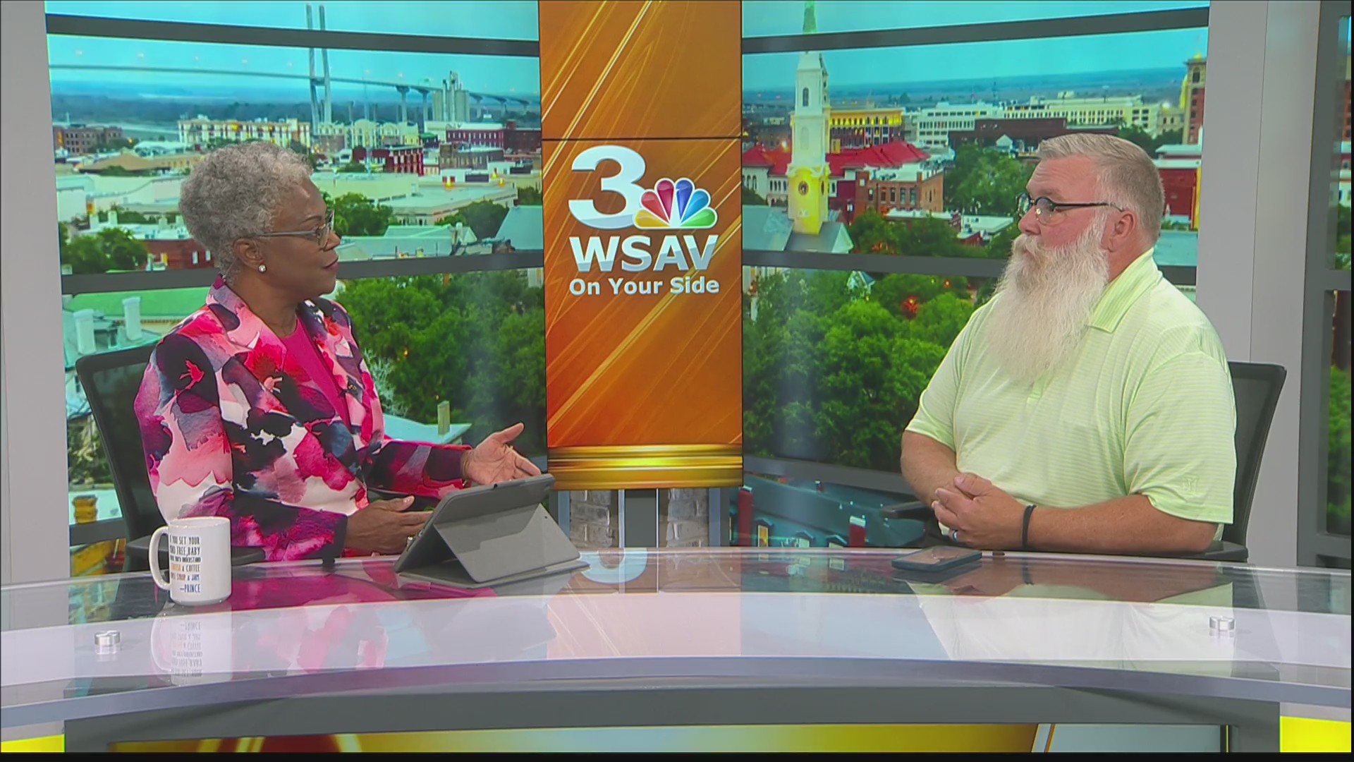 Confronting unique opioid addiction treatment challenges: Darrell Lee ...