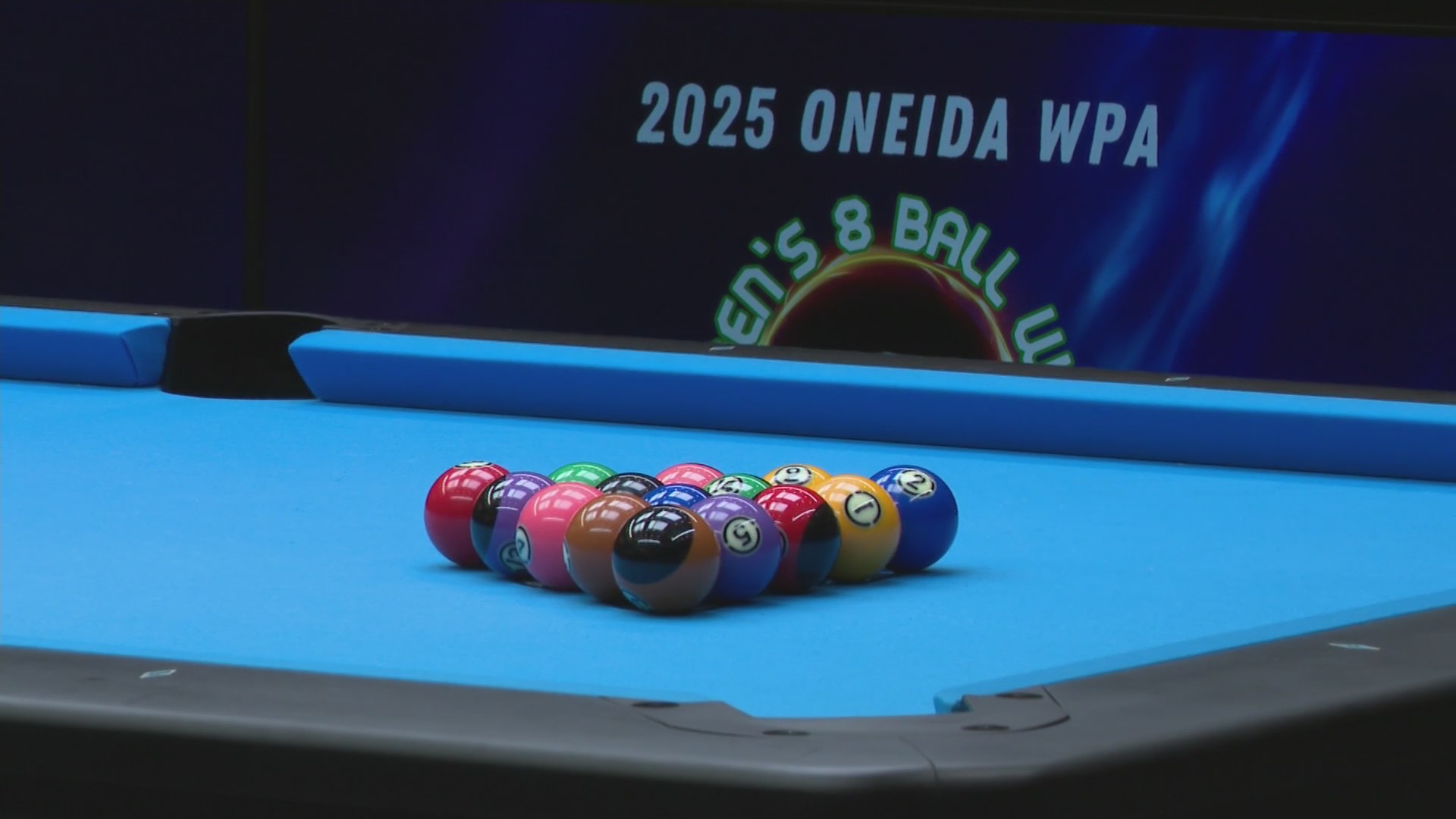 World’s top pool players compete in Green Bay for first-of-its-kind ...
