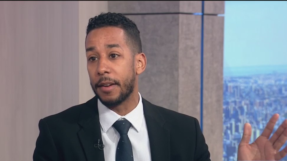 Brooklyn BP recaps ‘State of the Borough’ address – PIX11