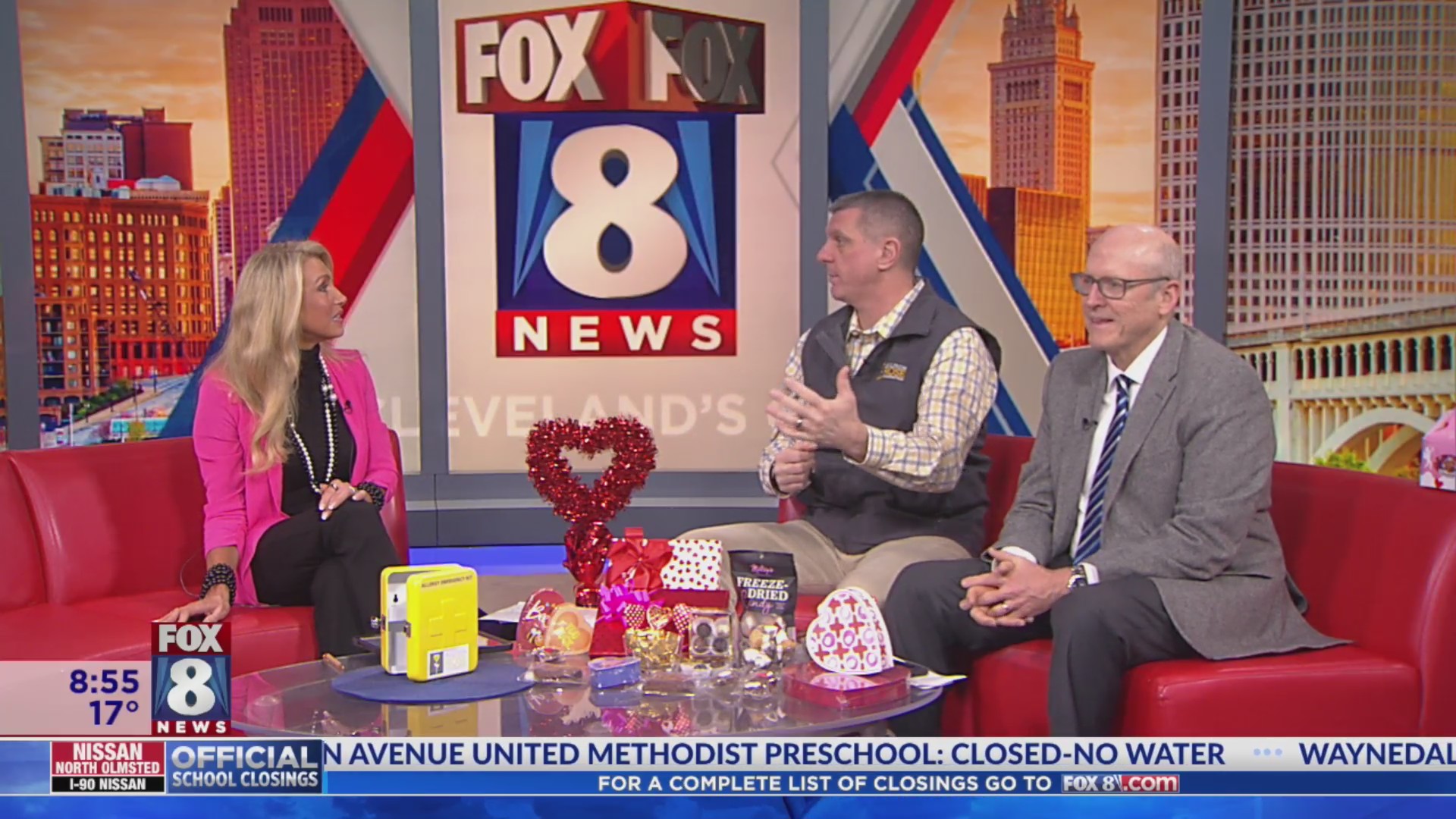 Local family turns personal tragedy into mission to change lives of ...