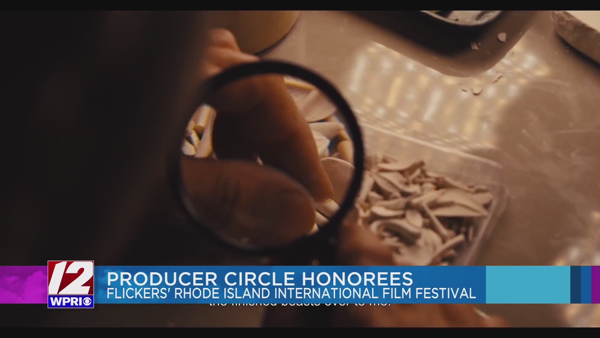 Rhode Island Films nominated for Oscars: Your 2025 Recap – WPRI.com