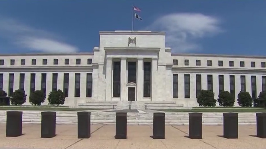 Singular interest rate cut could leave U.S. with a ‘very tricky ...
