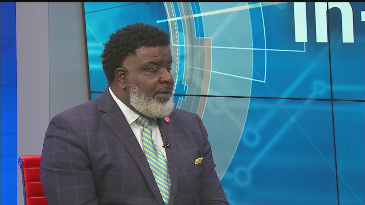 In-depth: Youngstown mayor discusses city’s hardships and future – WKBN.com