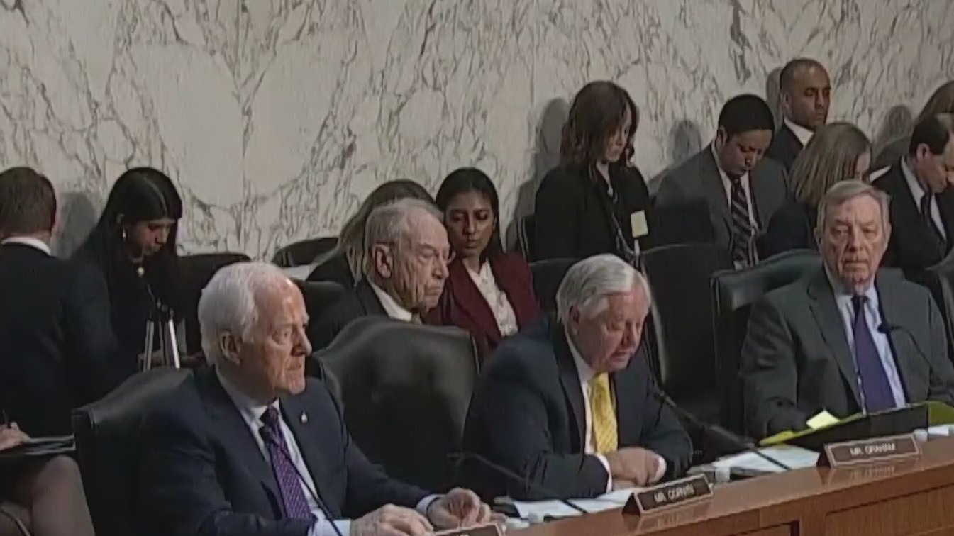 Senate hearings for Trump’s Cabinet picks continue | Morning in America ...