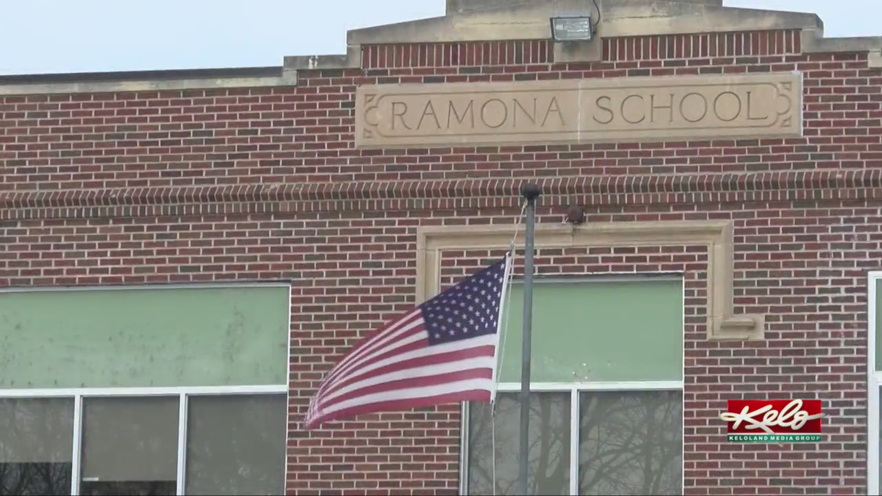 Anonymous donation pays for every elementary student’s school lunch for ...