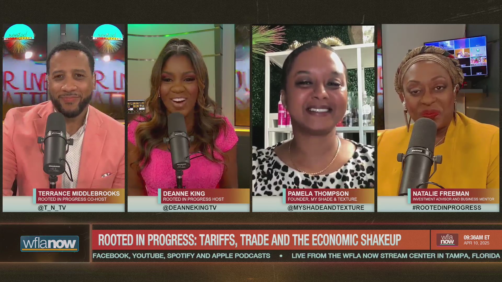Talking Tariffs: The Impact on your Life, Wallet and Investments ...