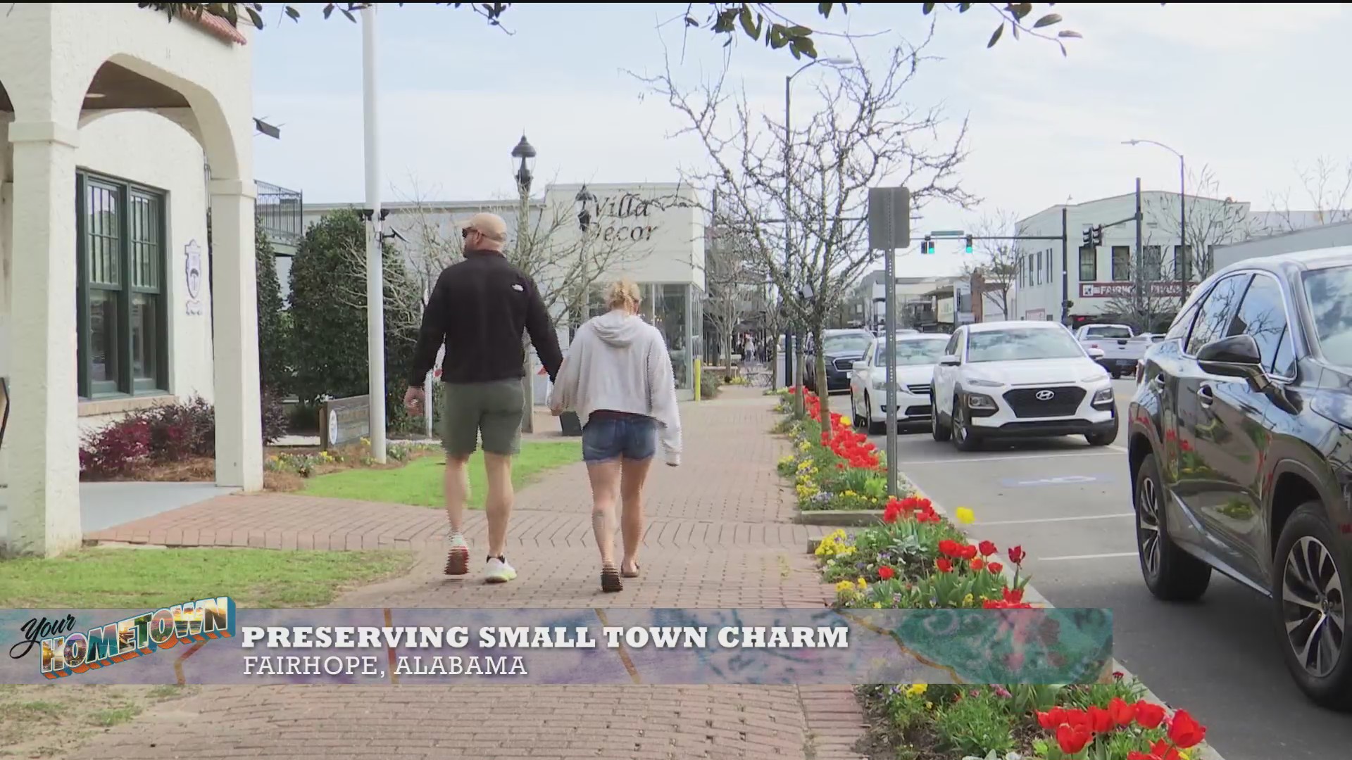 Fairhope’s growth challenges: Balancing charm with expansion – WKRG News 5