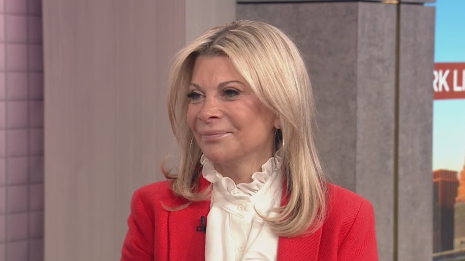 The importance of being kind with Dr. Robi Ludwig – PIX11