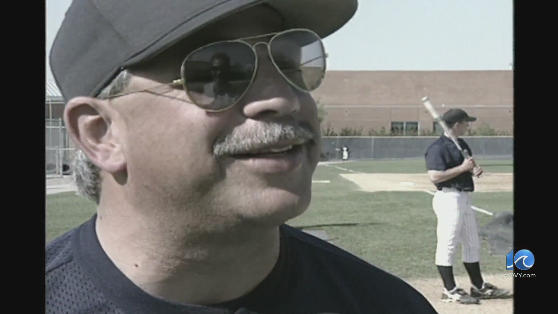 Former ODU baseball coach Tony Guzzo dies at 75 – WAVY.com