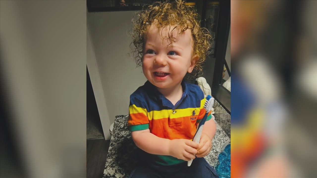 Community starts fundraiser for Springfield police employees son ...