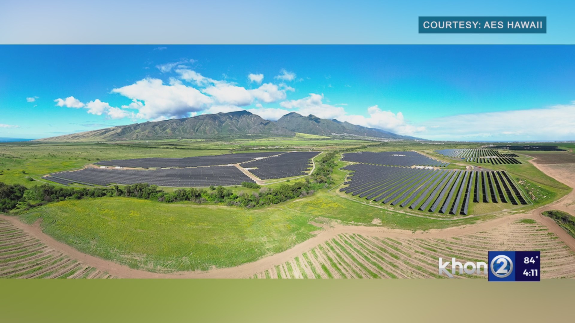 AES Hawaii launches Kūihelani Solar-plus-Storage, Hawaii’s largest ...