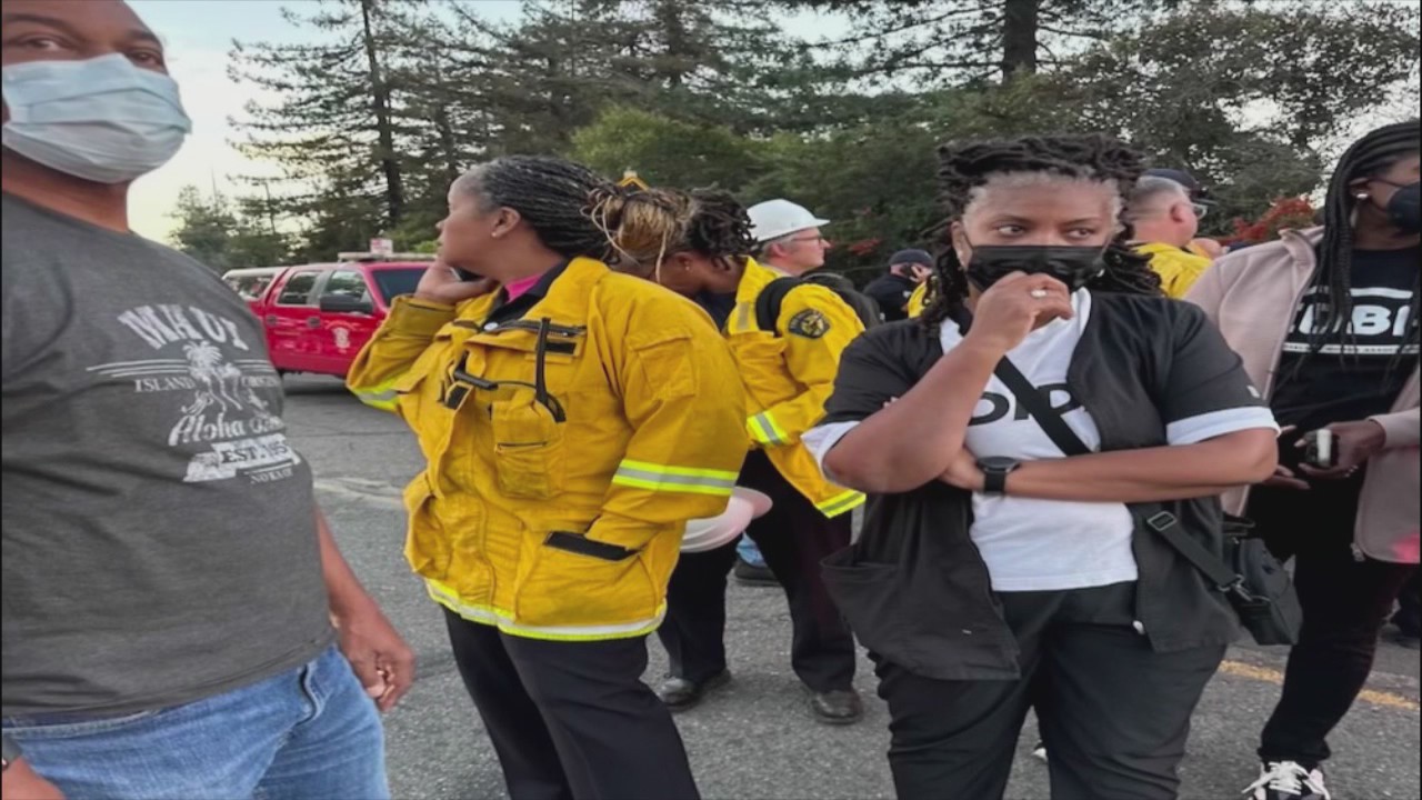 GoFundMe started for prominent Oakland family’s home damaged from ...