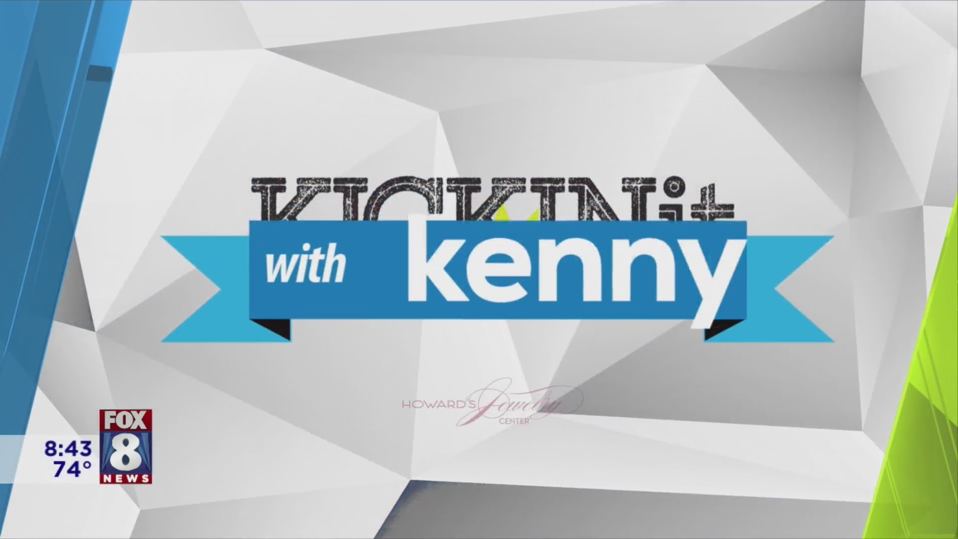 Kickin’ it with Kenny: NFL Flag Football Championship – Fox 8 Cleveland WJW