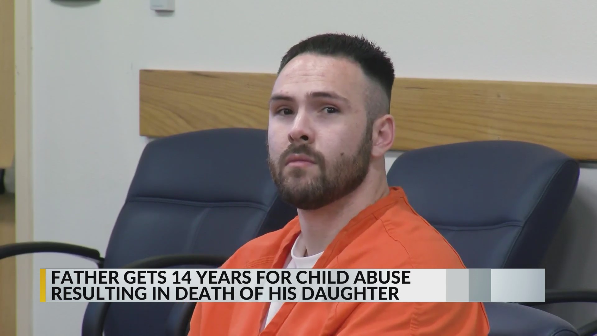 Albuquerque father sentenced to 14 years in prison for daughter’s death ...