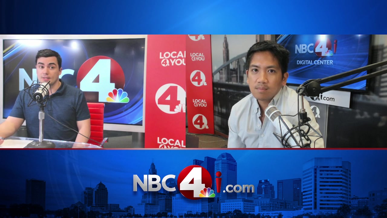 NBC4 Sports Digital Roundtable (July 13, 2024): Previewing the team ...