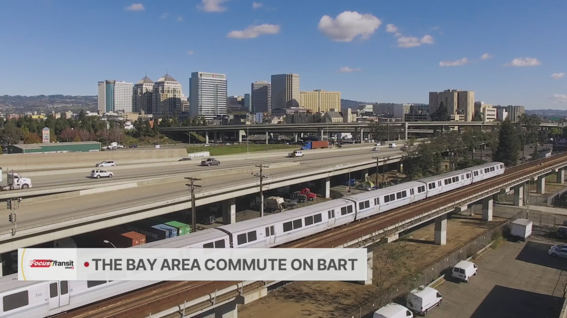 BART representative addresses systemwide meltdown on Friday – KRON4