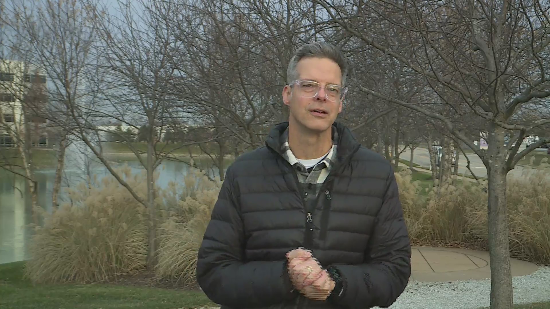 Tim Ezell’s Inspirational Moments: Living as your true self – FOX 2