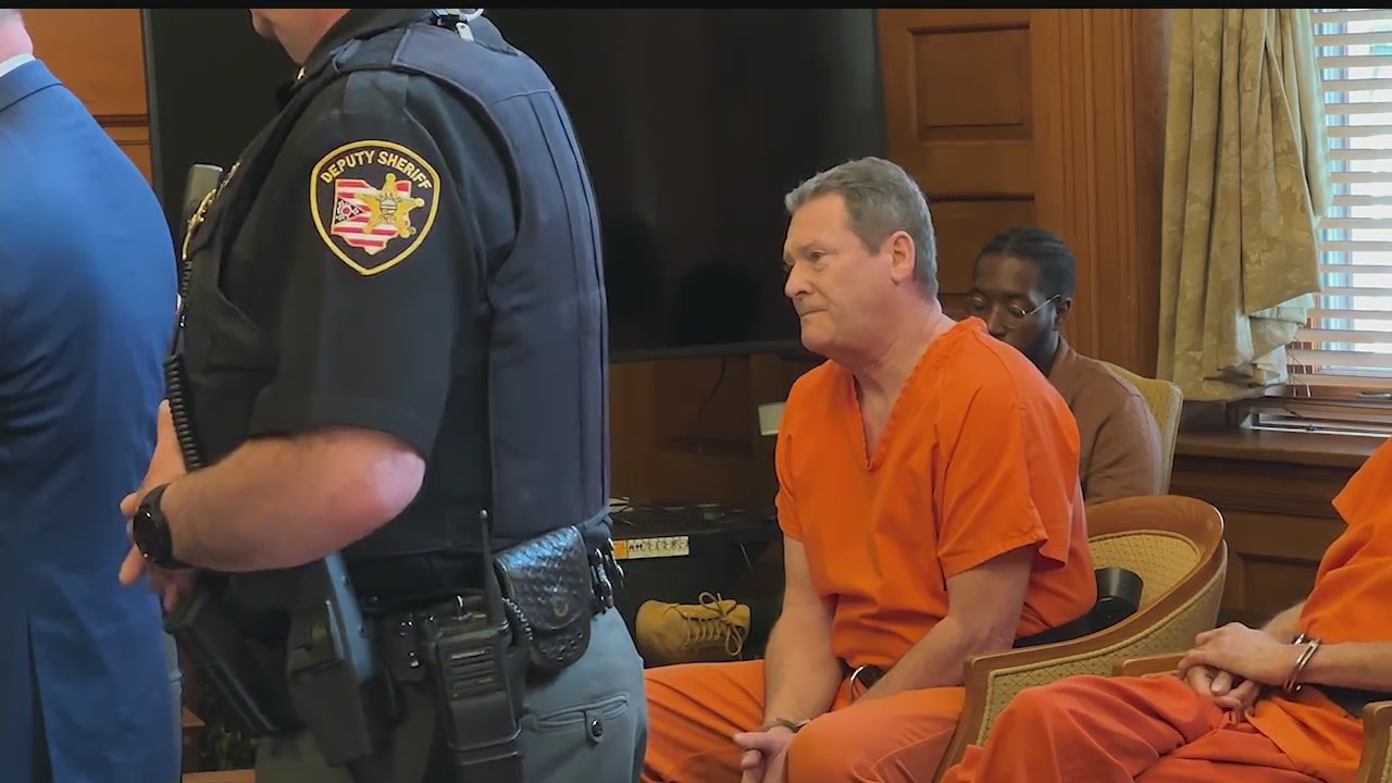 Former Pa. trooper sentenced in fatal OVI crash case – WKBN.com