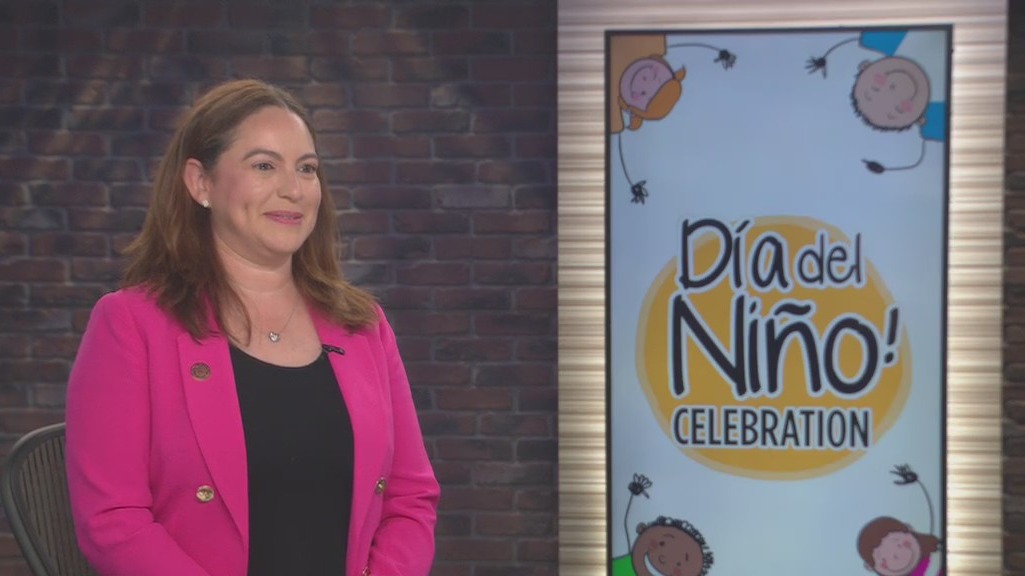 Chicano Federation hosts Dia del Niño celebration and resource ...