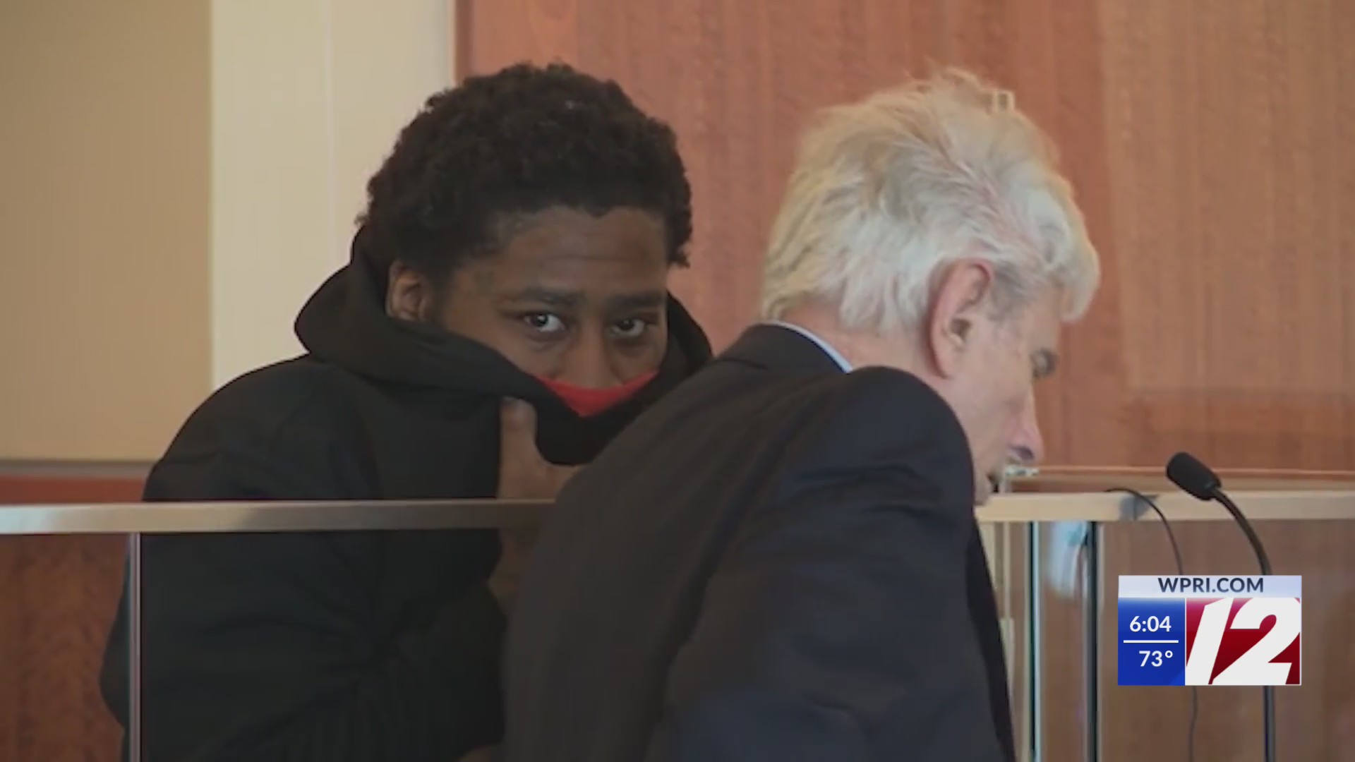 Fall River man held without bail after deadly 2024 shooting – WPRI.com