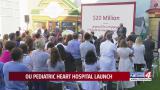 JD McCarty Center Opens $7M Applied Behavior Analysis Clinic for Autism ...