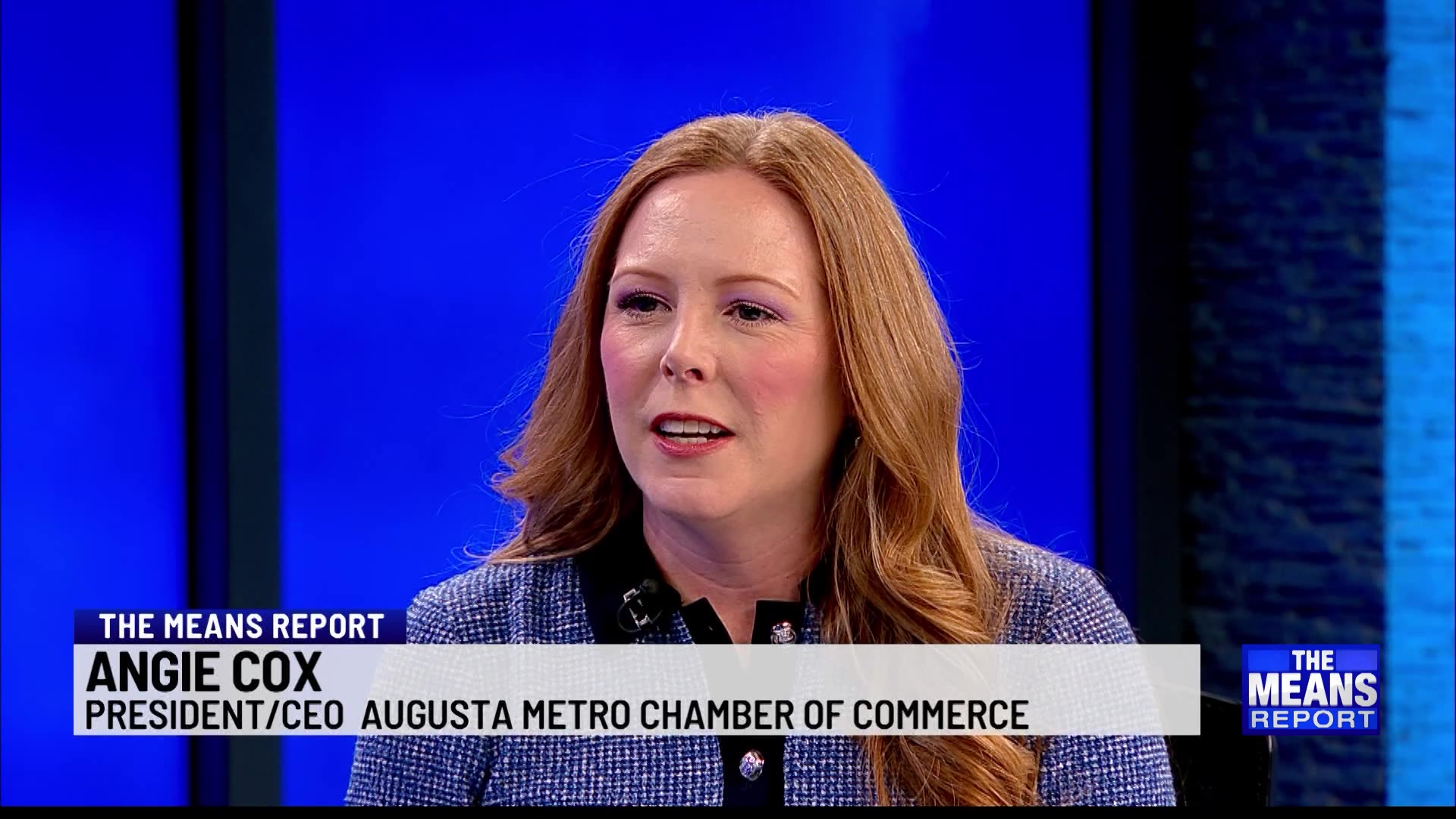 How the Augusta Metro Chamber helps businesses do their very best – WJBF