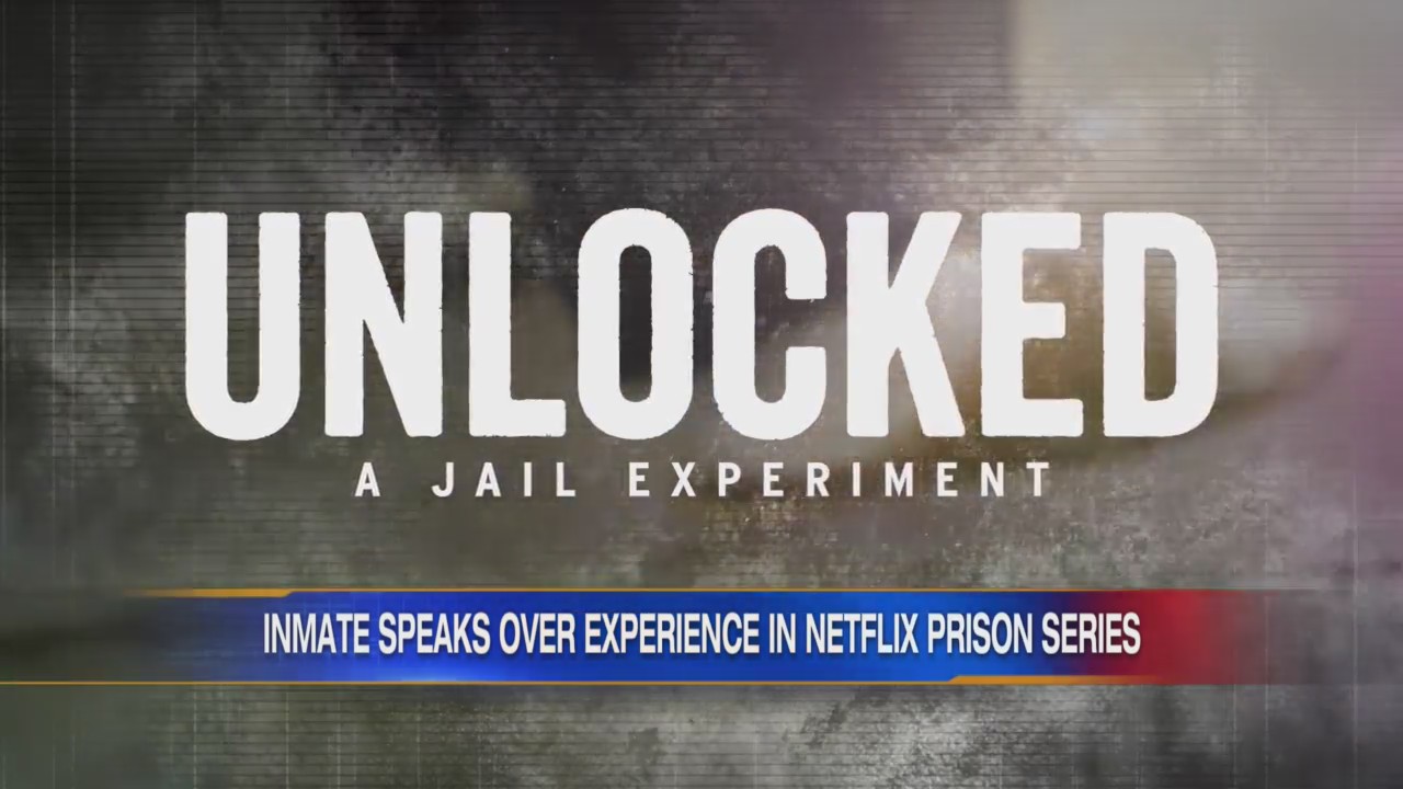 Pulaski County inmate featured in Netflix’s ‘Unlocked: A Jail ...