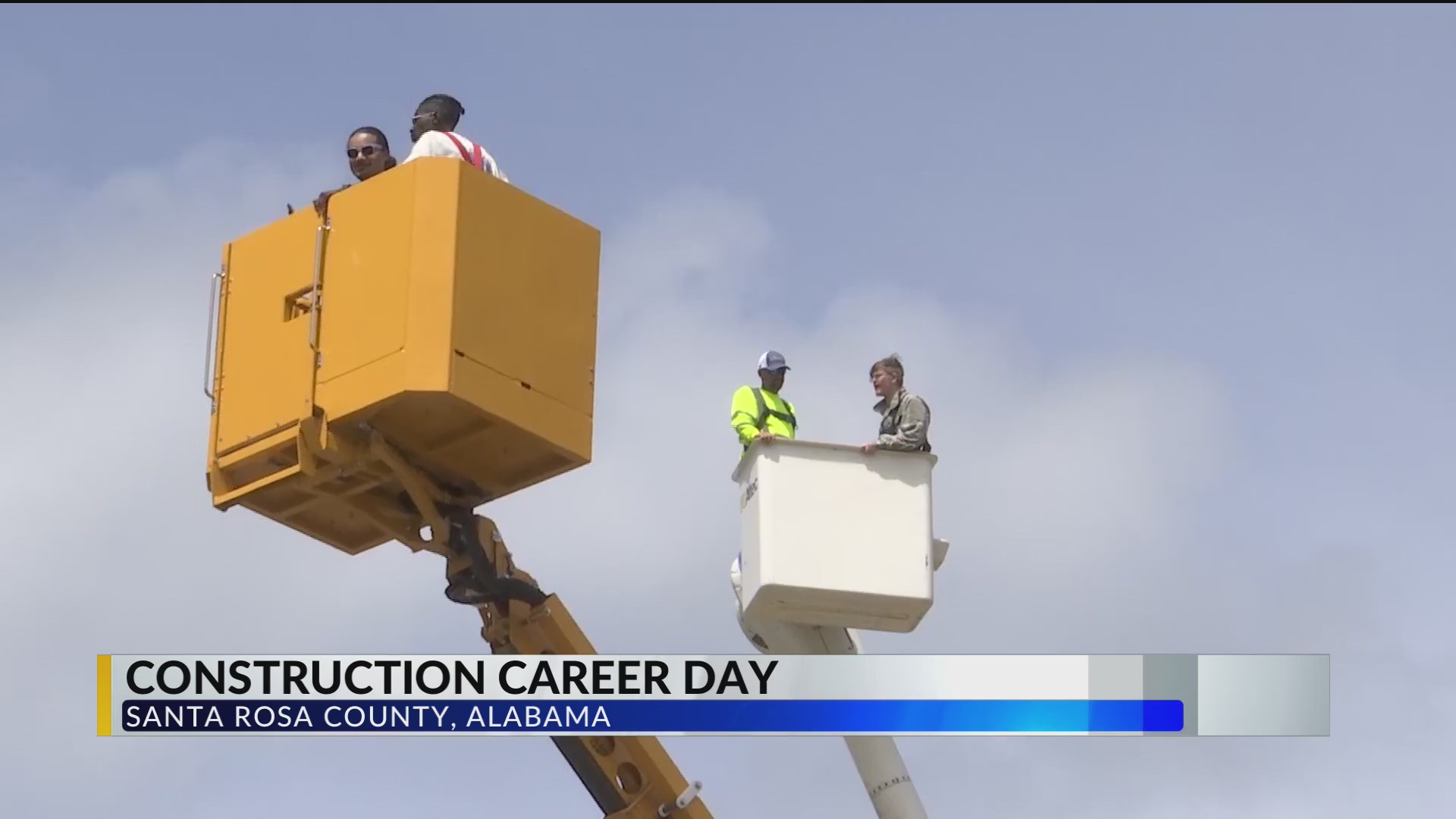 FDOT teaches high school students about transportation construction ...
