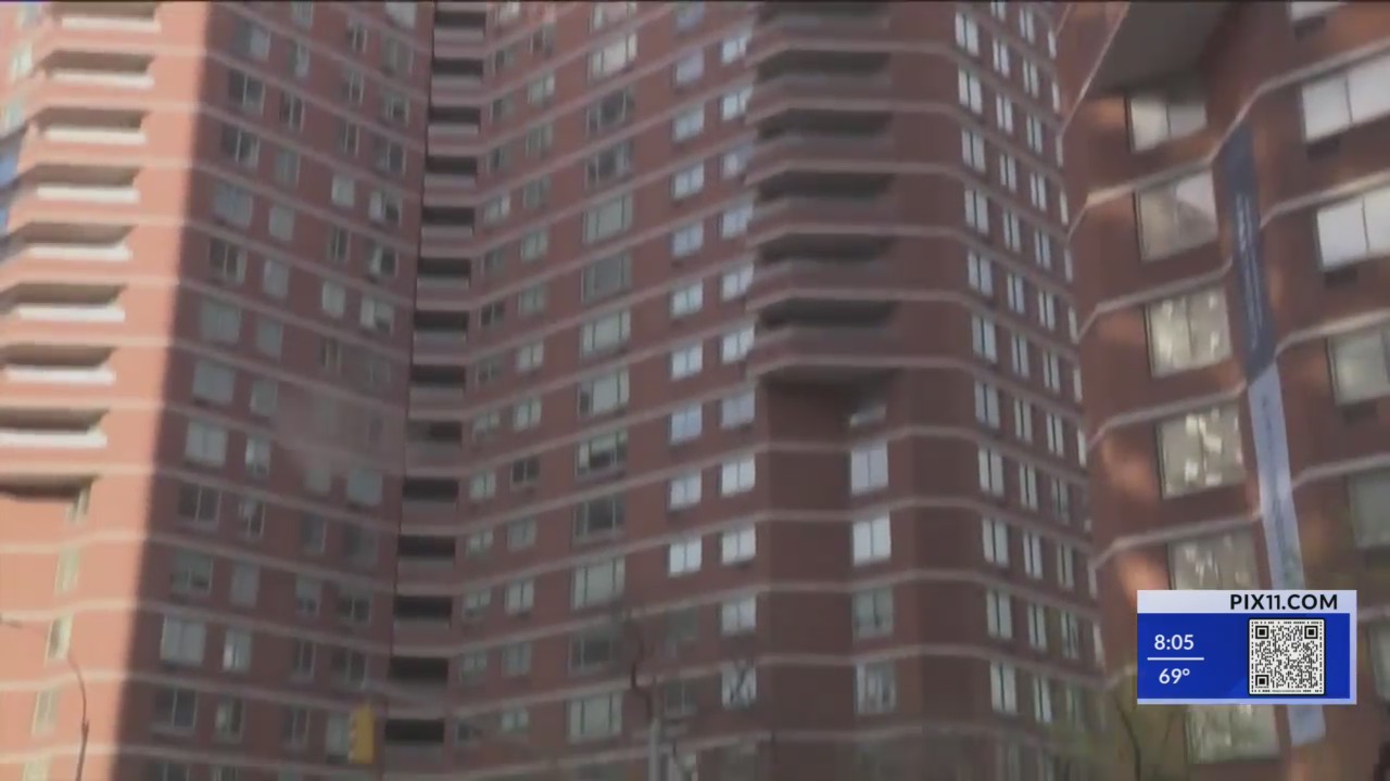 Last day to apply for NYCHA Section 8 housing waitlist – PIX11