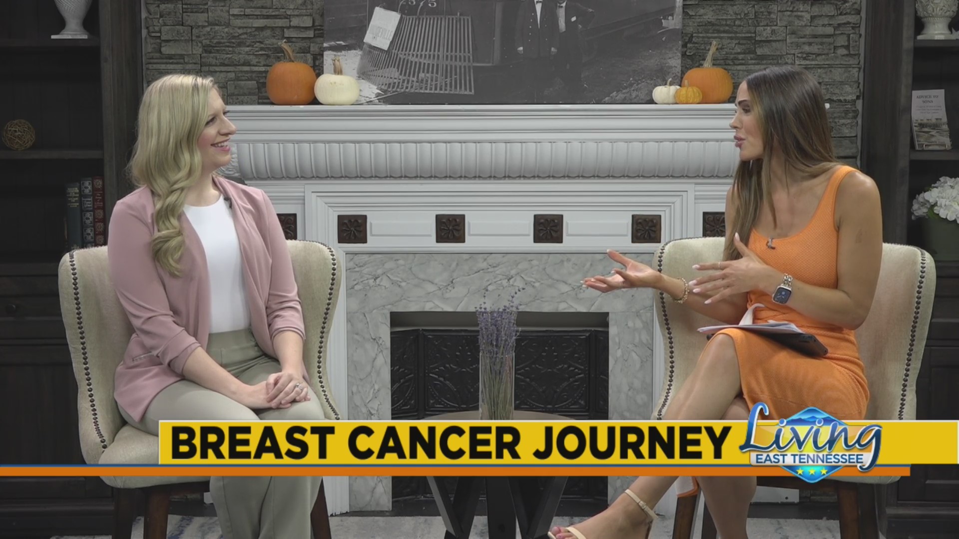 Tracking your breast health on an app – WATE 6 On Your Side