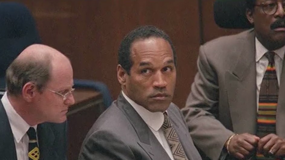 OJ Simpson evidence from the FBI released | NewsNation Now – NewsNation