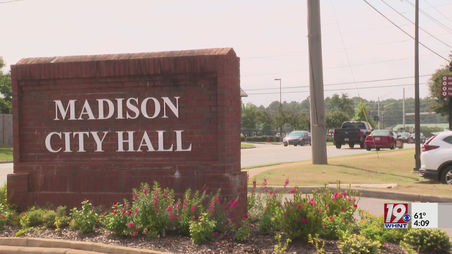 City of Madison welcomes new city leaders | Nov. 3, 2025 | News 19 at 4 ...