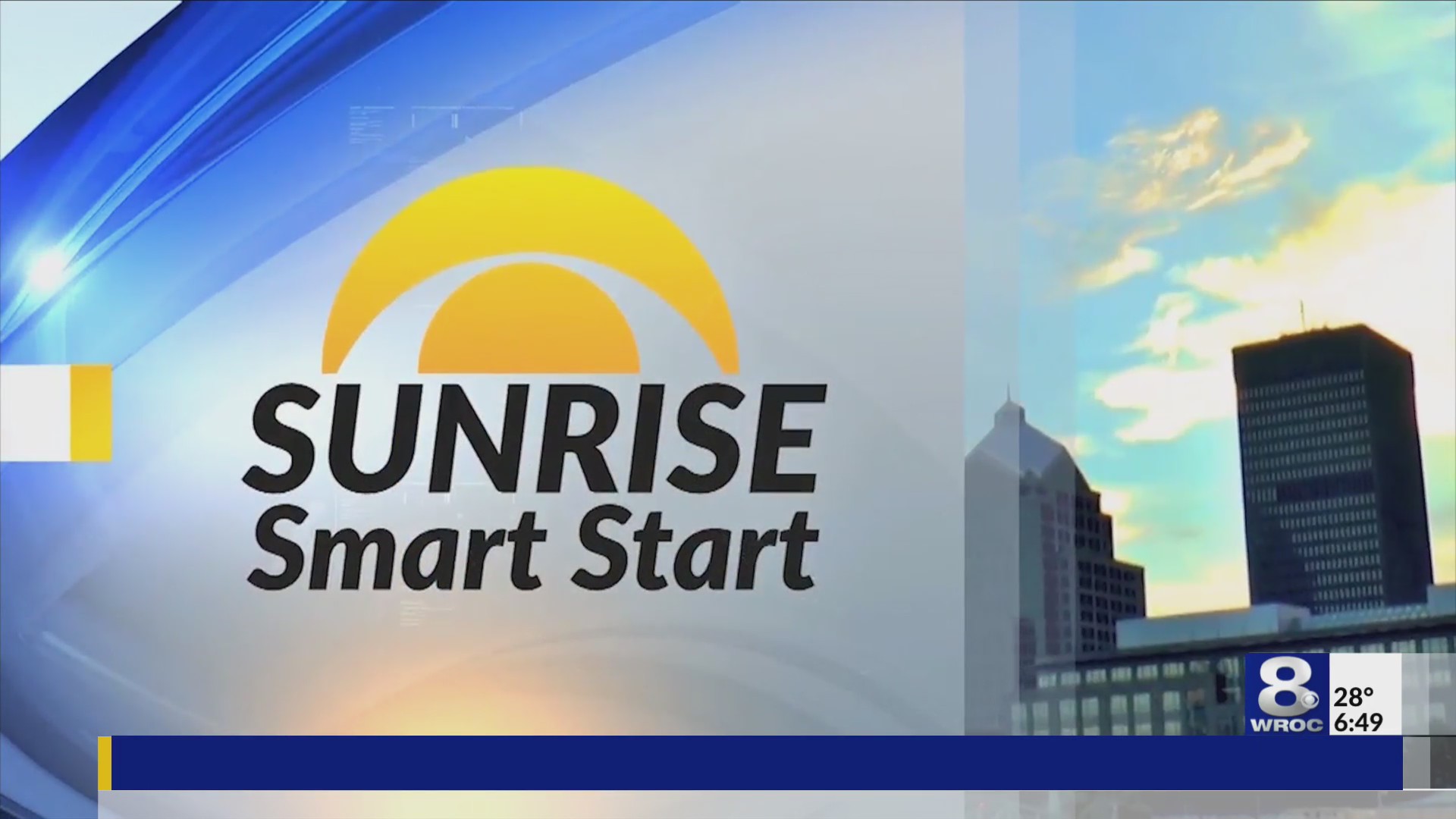 Sunrise Smart Start: Hurricane Melissa, SNAP impacts – RochesterFirst