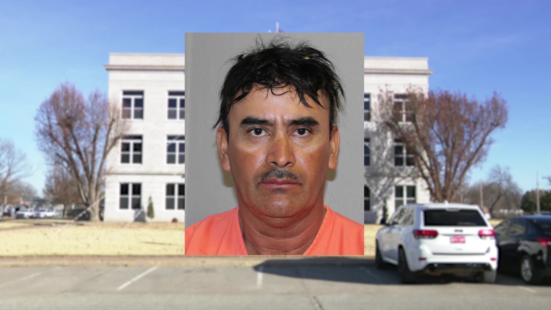 OSBI investigating after woman killed in Ringwood – KFOR.com Oklahoma City