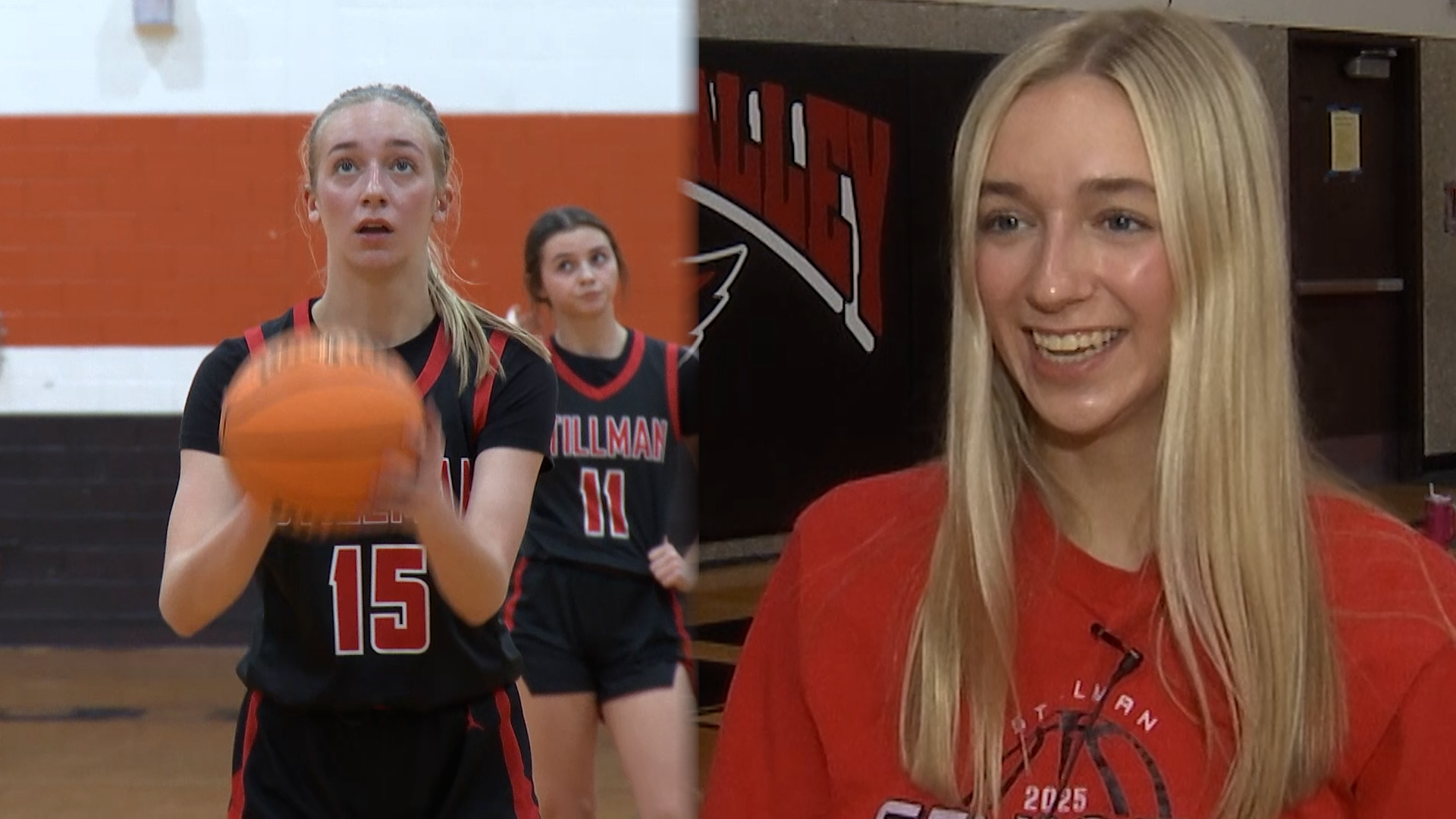 ‘Overtime’ Spotlight story: Stillman Valley’s Taylor Davidson ...