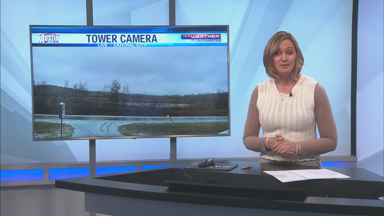 Stacey Mays speaks with Sheriff Bruce Vanoven – Eyewitness News (WEHT/WTVW)