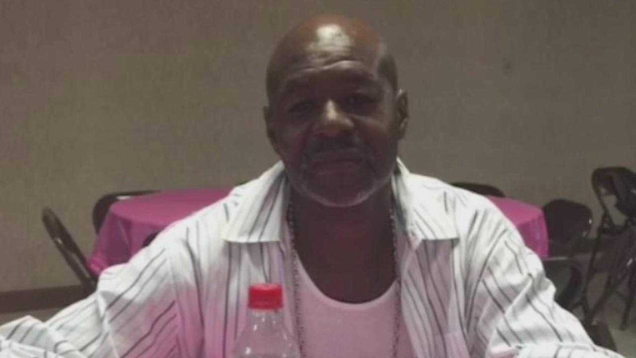 Family calls for justice almost 9 years after loved one shot and killed ...