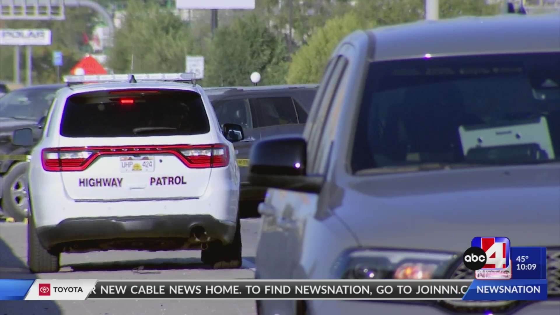 Man charged in road rage killing on Oct. 7 – ABC4 Utah