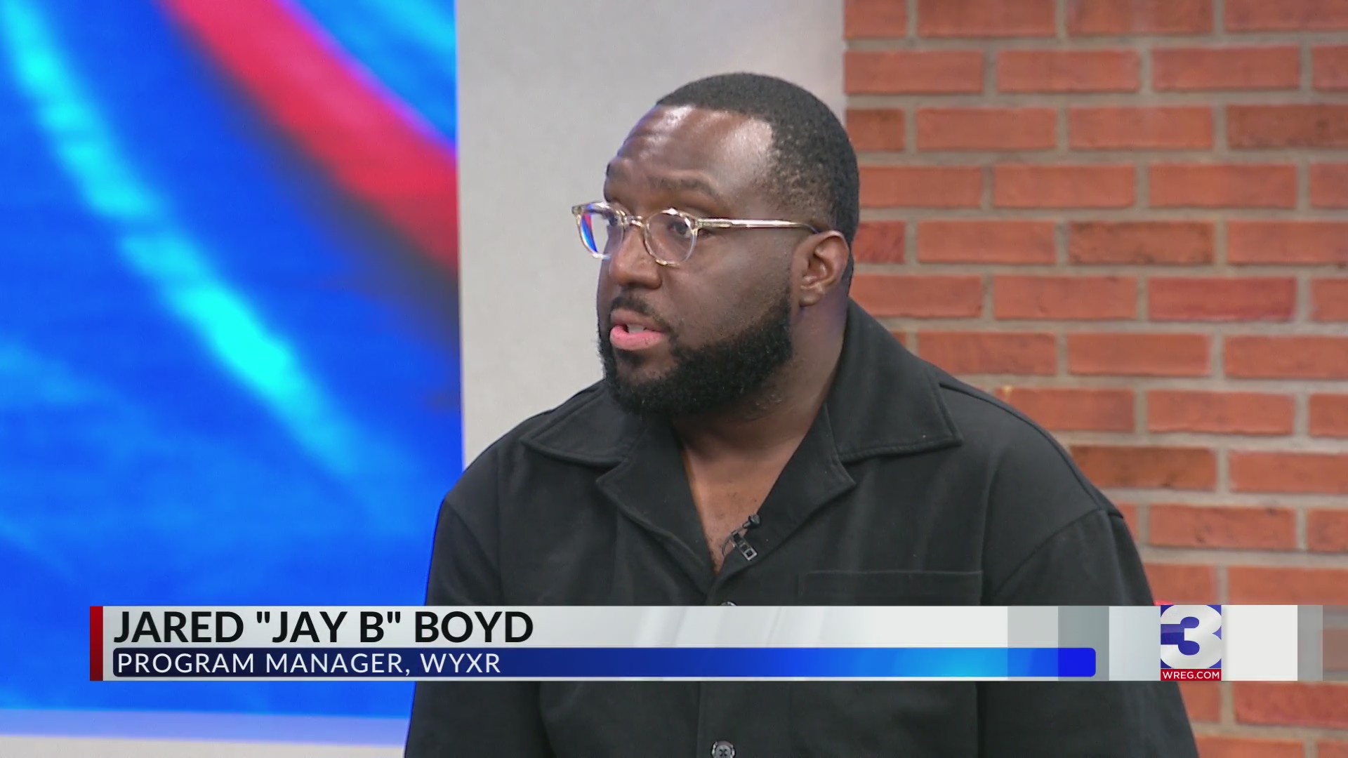 WYXR program manager on public broadcasting funds being cut – WREG.com