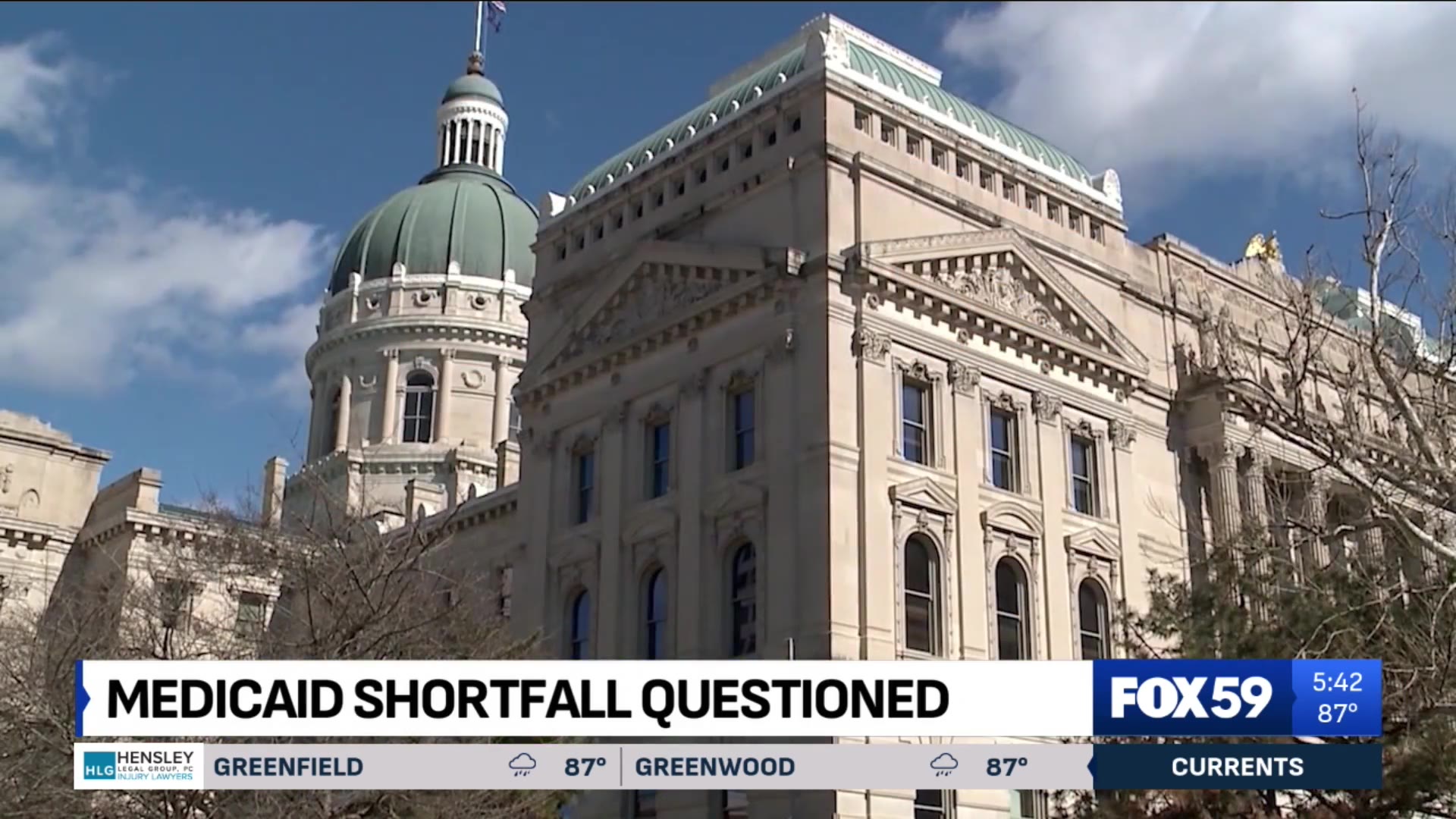 Parents & lawmakers question FSSA’s explanation of nearly $1 billion ...