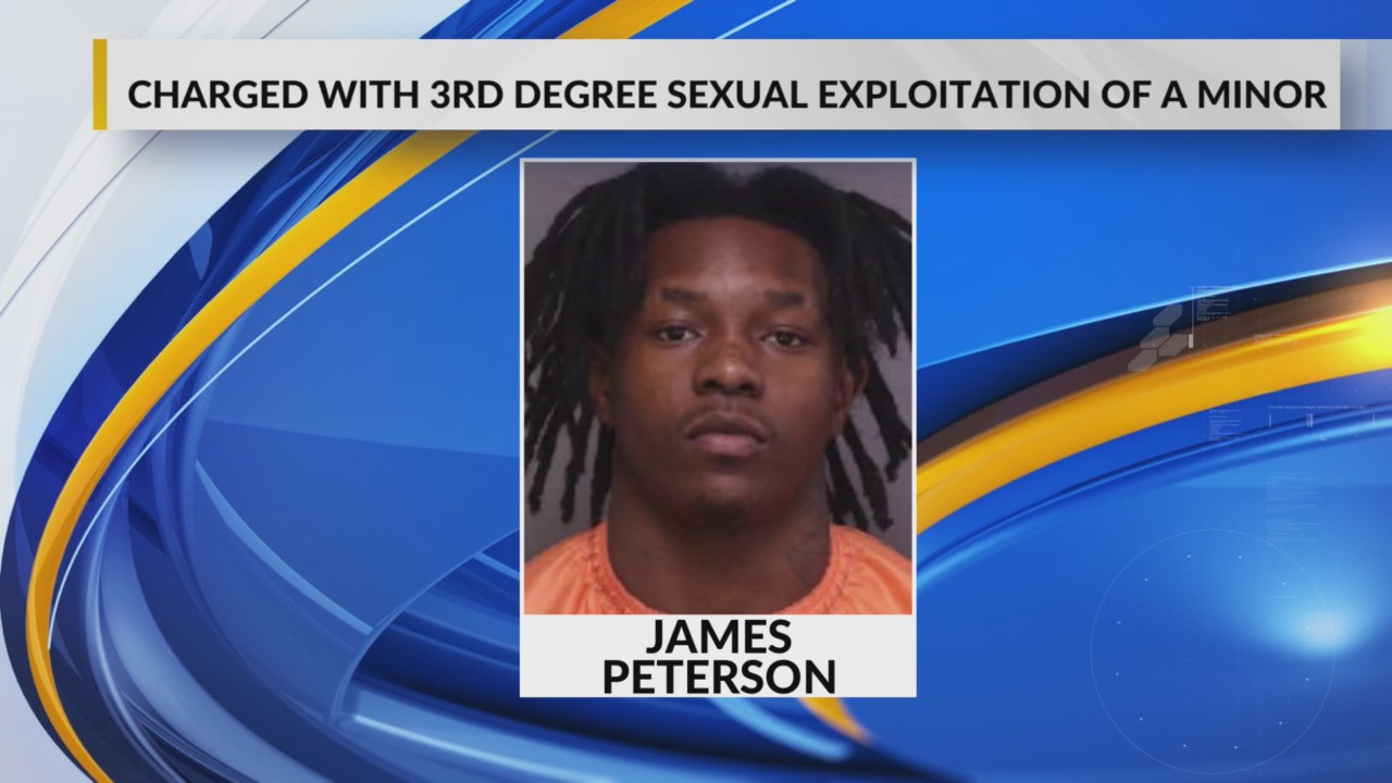 Lake City man enticed girl to send him sexually explicit images via ...