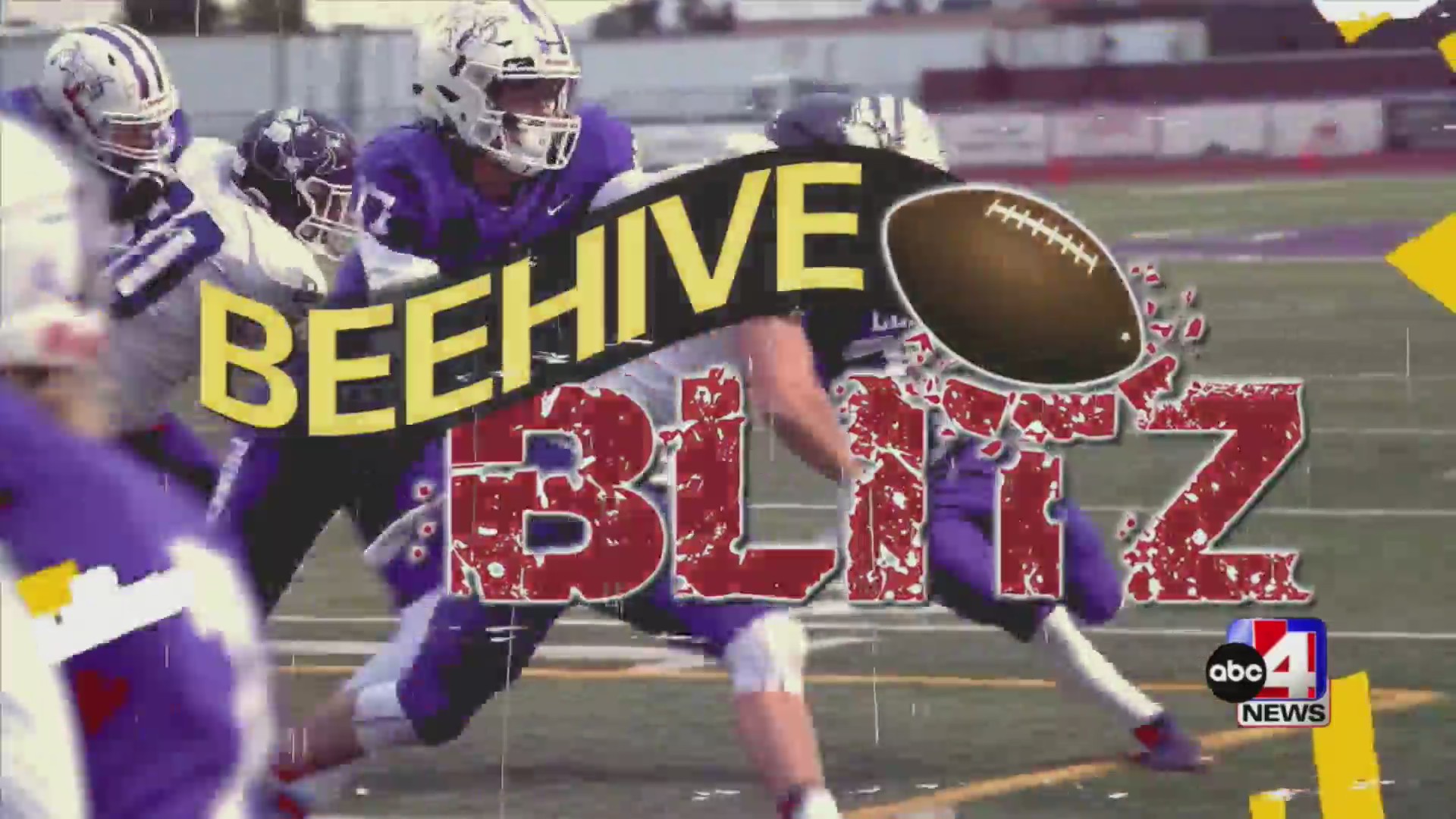 Beehive Blitz Preview: Herriman vs Mountain Ridge – ABC4 Utah