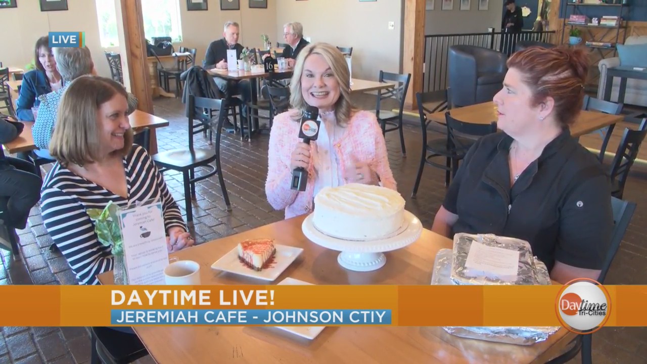 Jeremiah Cafe offers dining & opportunity – WJHL | Tri-Cities News ...