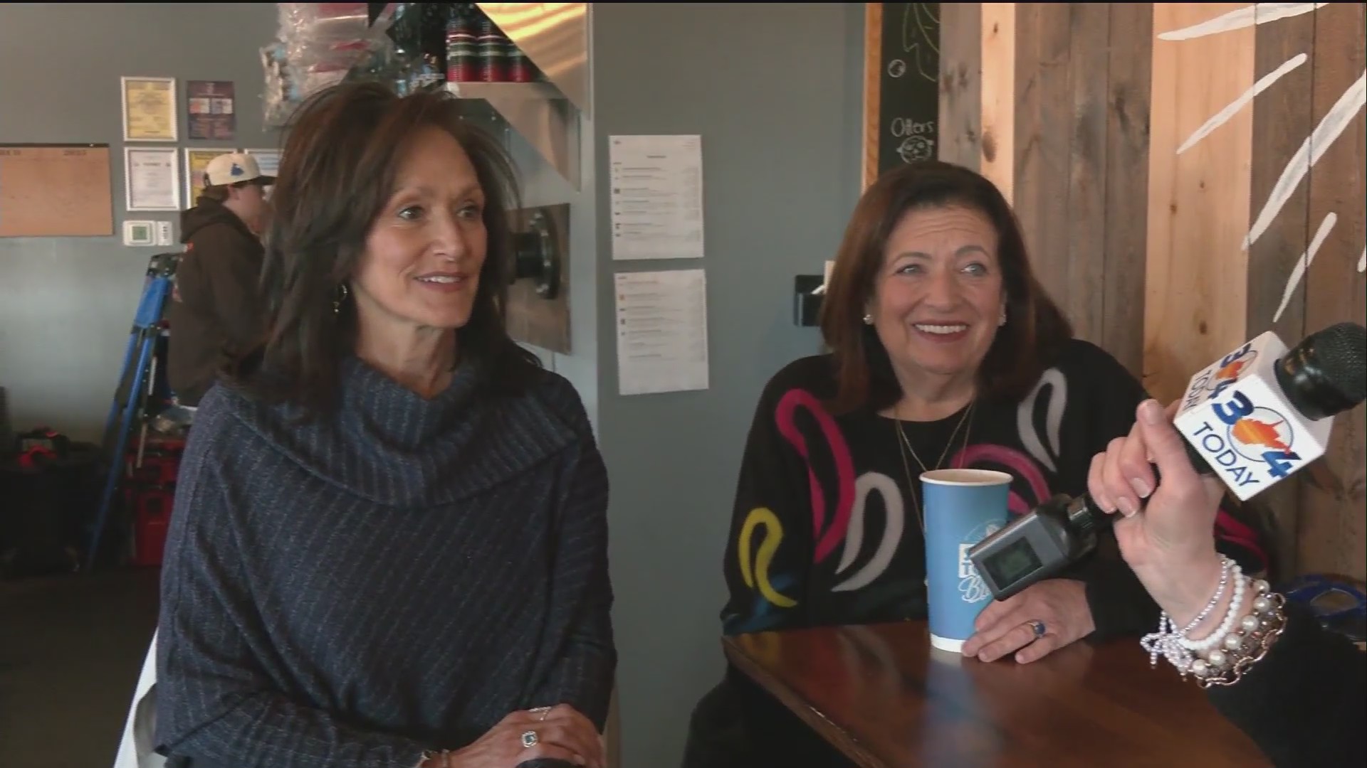 304 Today: Homefinders Plus coffee talk – WBOY.com