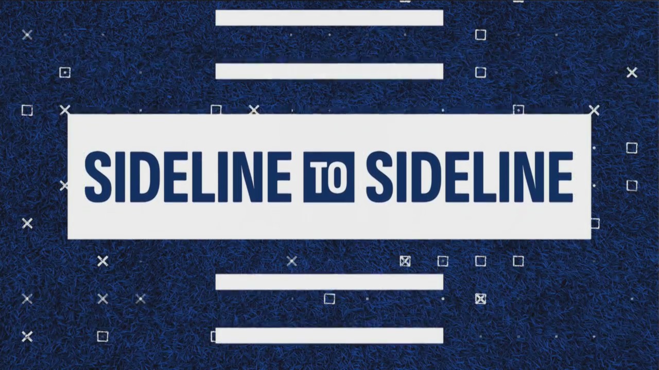 Sideline to Sideline: Favorite Sports Movie – Fox 59
