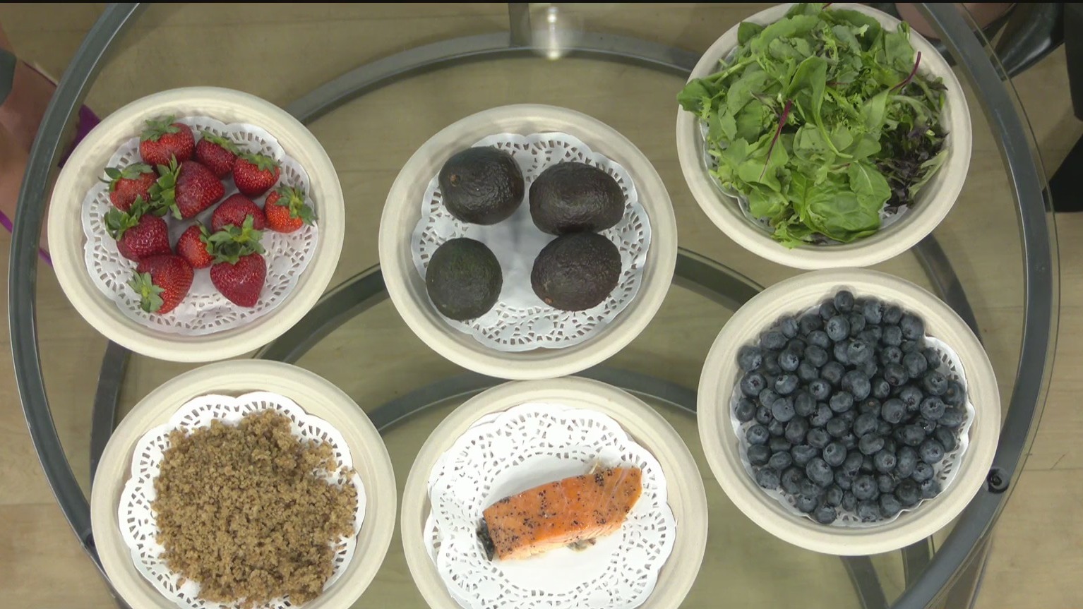 Doctor discusses PCOS for awareness month – PIX11